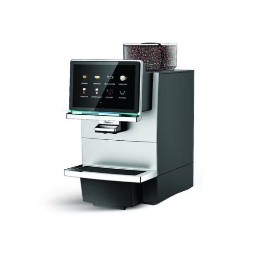 Café Matic 1 – BONCAFÉ Indonesia